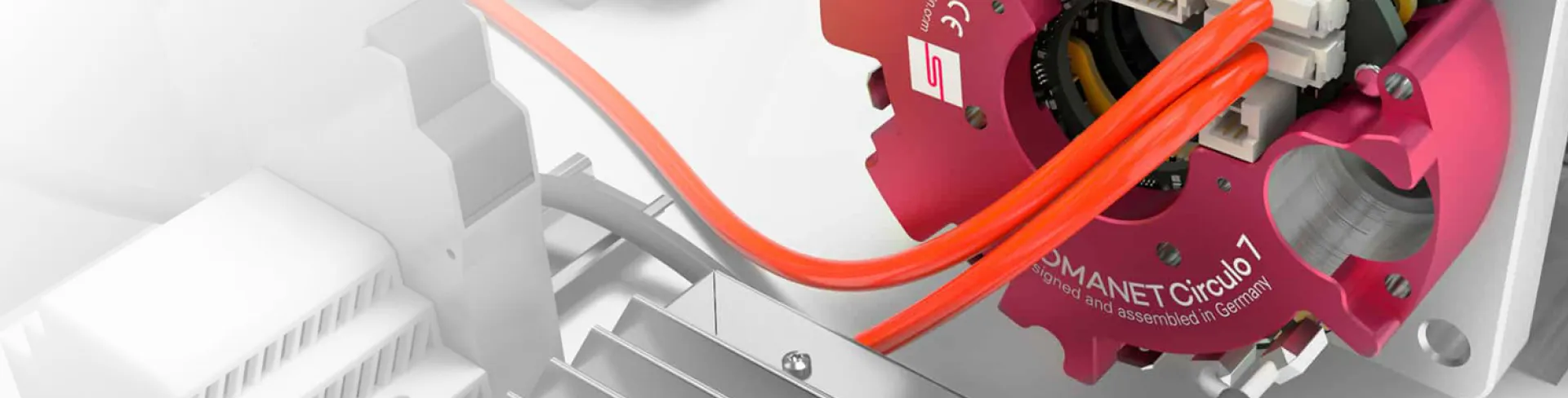 Synapticon™ | Motion Control | Download documentation